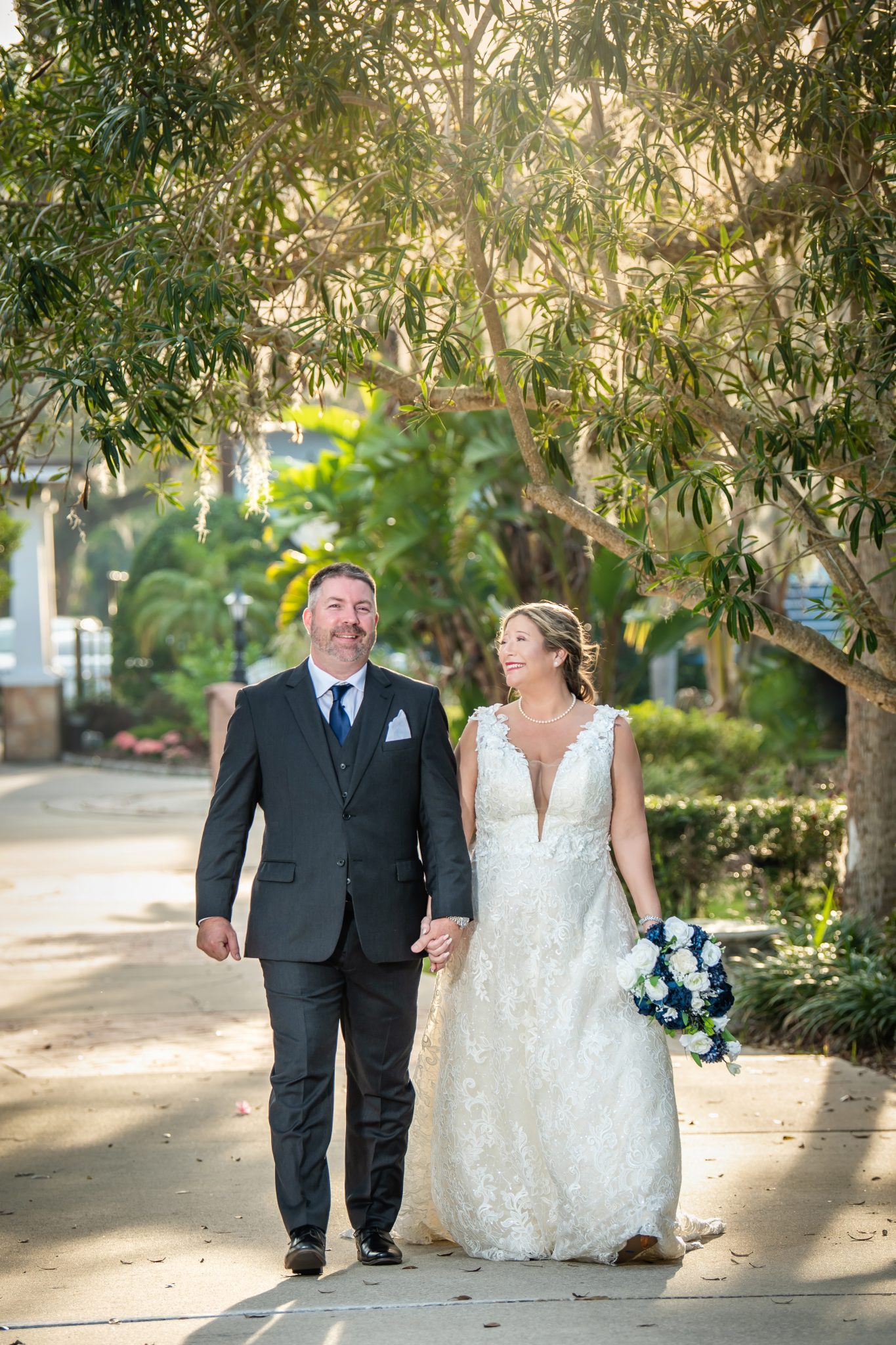 Estate on the Halifax Wedding - Jennifer Juniper Photography