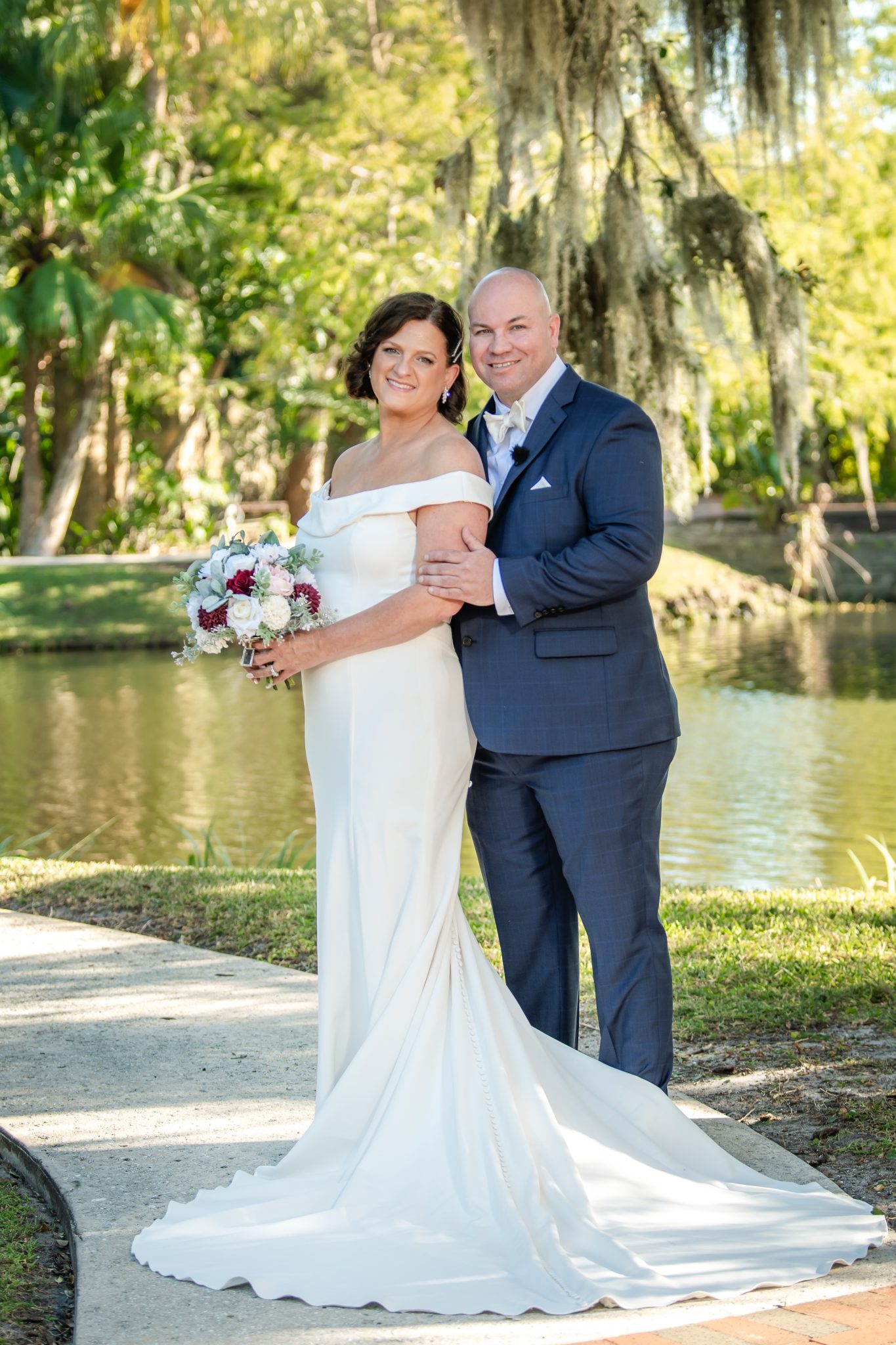 Small Estate on the Halifax Wedding - Jennifer Juniper Photography