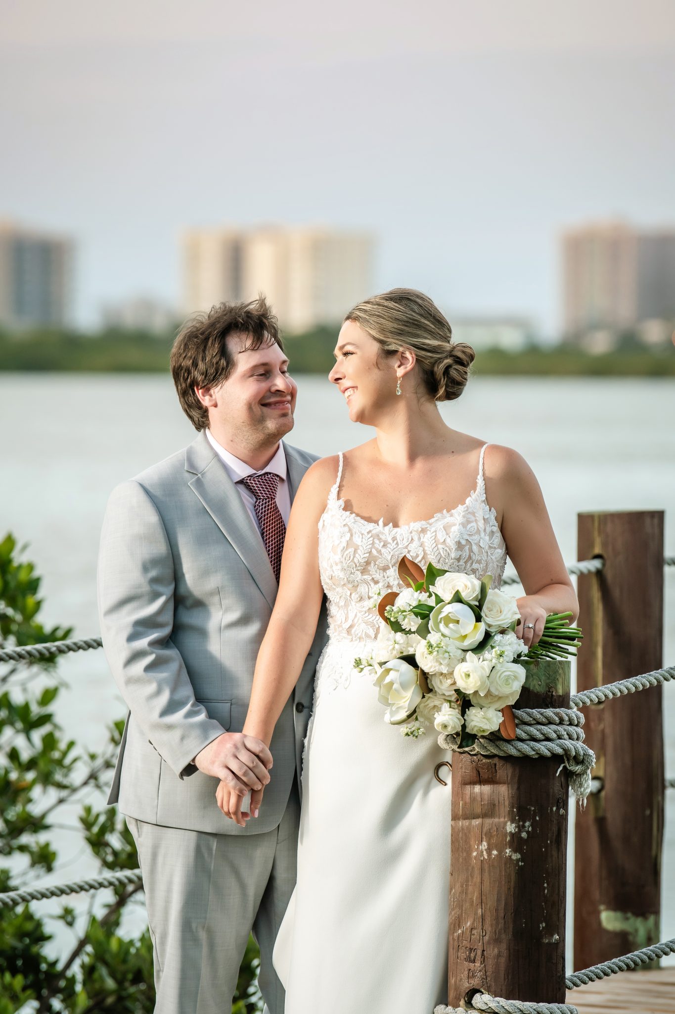 Estate on the Halifax Chapel Wedding - Jennifer Juniper Photography