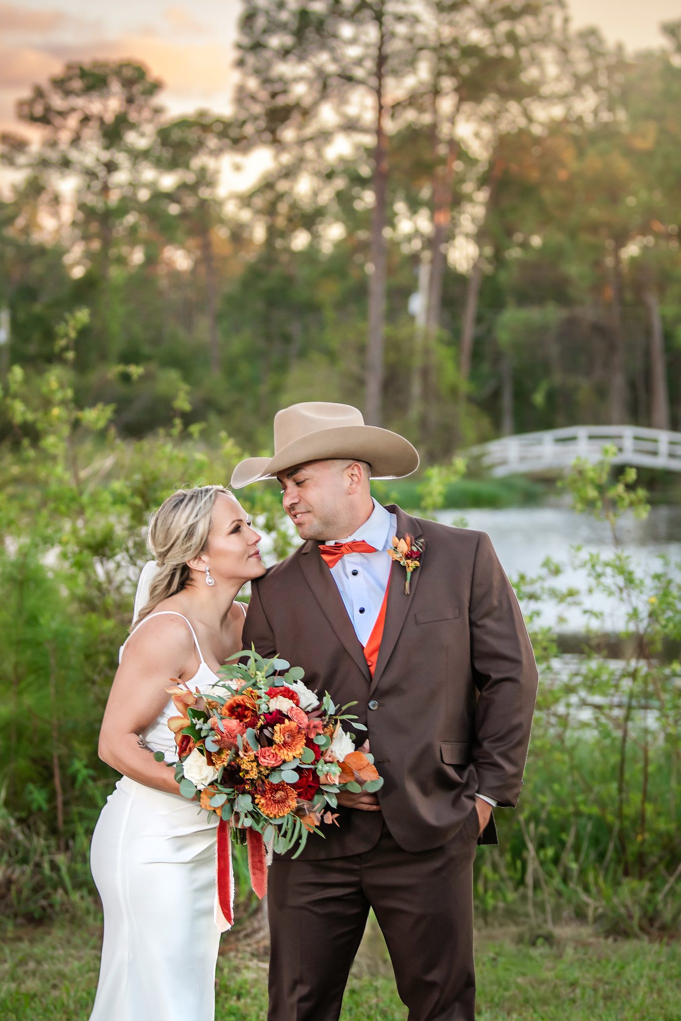 Rodeo Lakes Wedding - Jennifer Juniper Photography