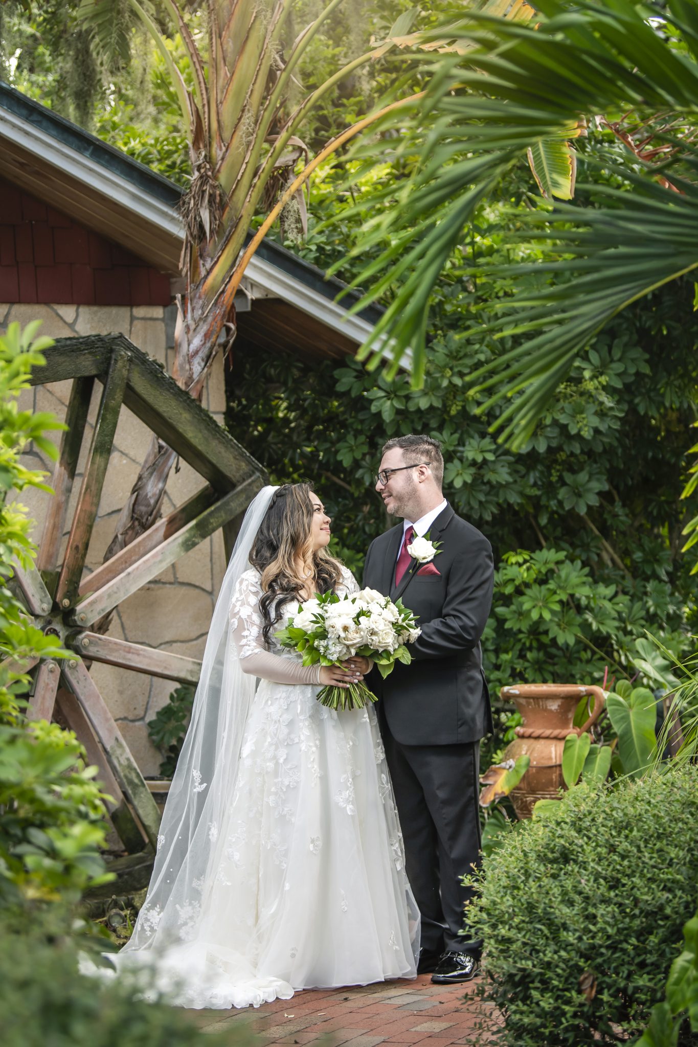 Estate on the Halifax Wedding - Jennifer Juniper Photography